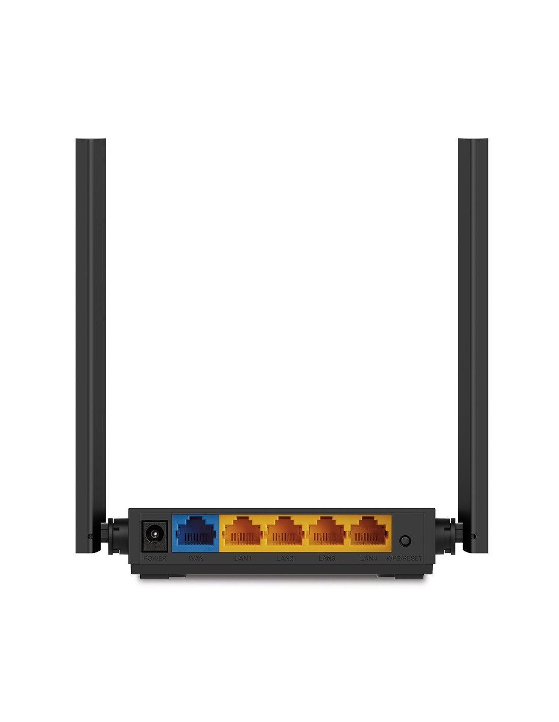 pcplovdiv.com Двулентов безжичен рутер TP-Link Archer C54 AC1200